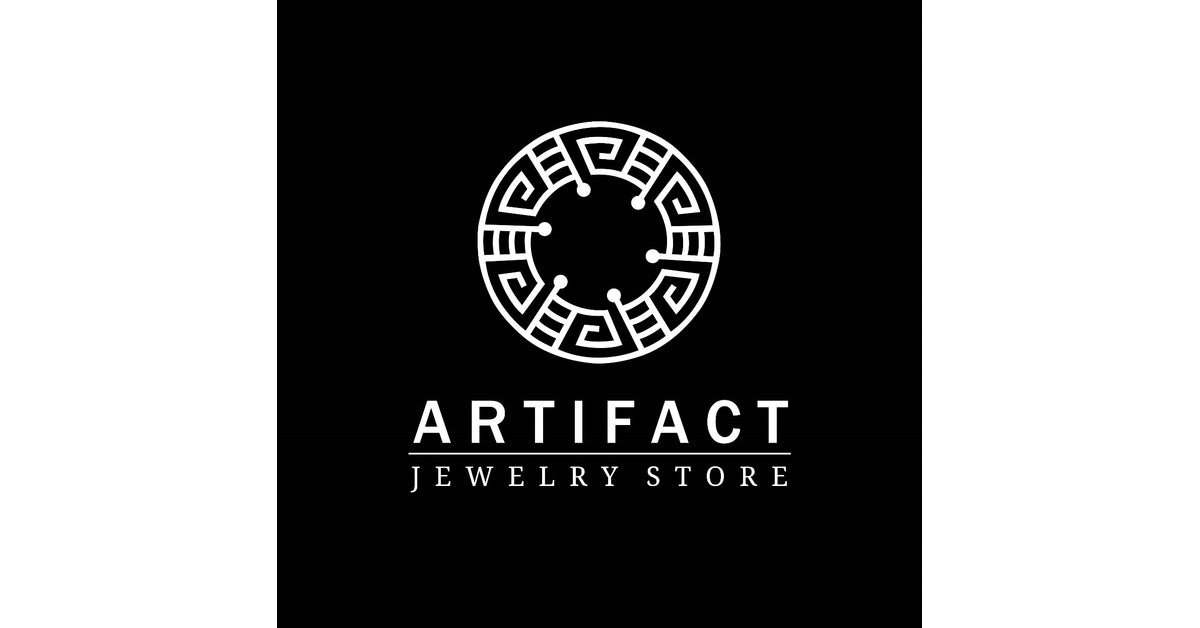 Artifact Jewelry Store
